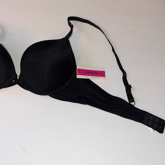 I Lumie | Intimates & Sleepwear | Super Push Up Extreme Padded Push Up ...